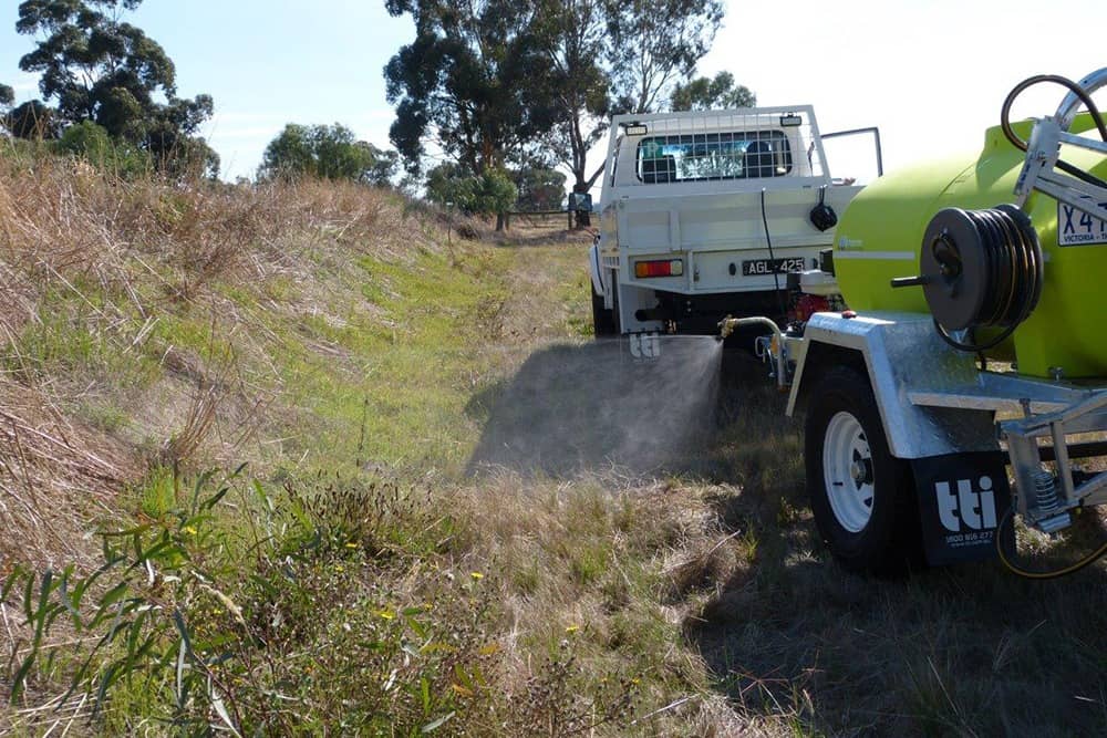 Boomjet 5880 Boomless Nozzle 40 | TTi