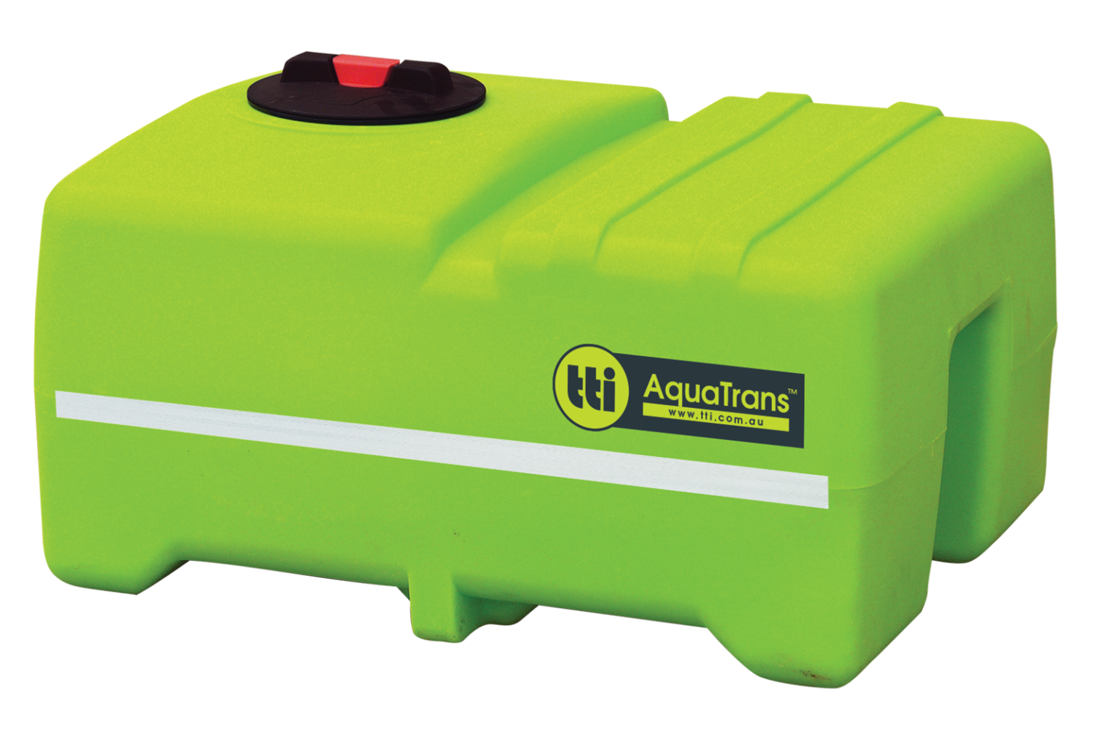 AquaTrans™ Water Cartage Tank with 25-Year Warranty