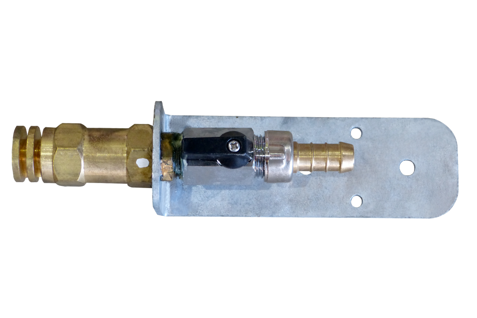 Boomless Nozzle Kit - 16m Spray Width | TTi