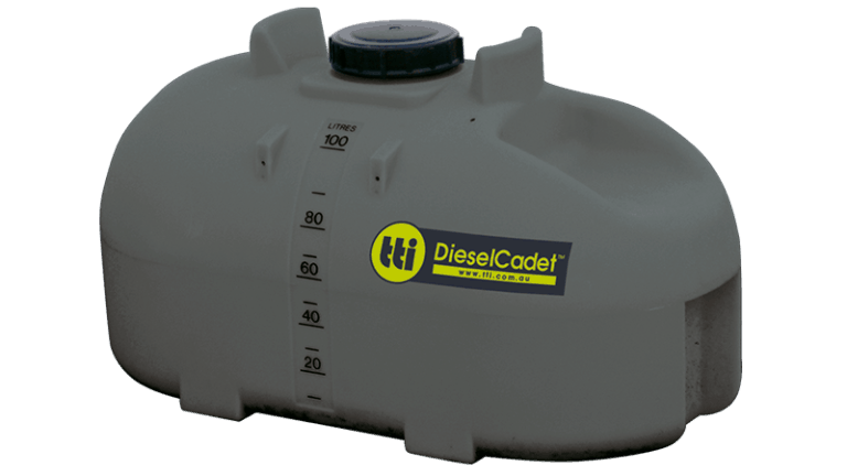 DieselCadet™ Free-Standing Diesel Tank | Trans Tank® International