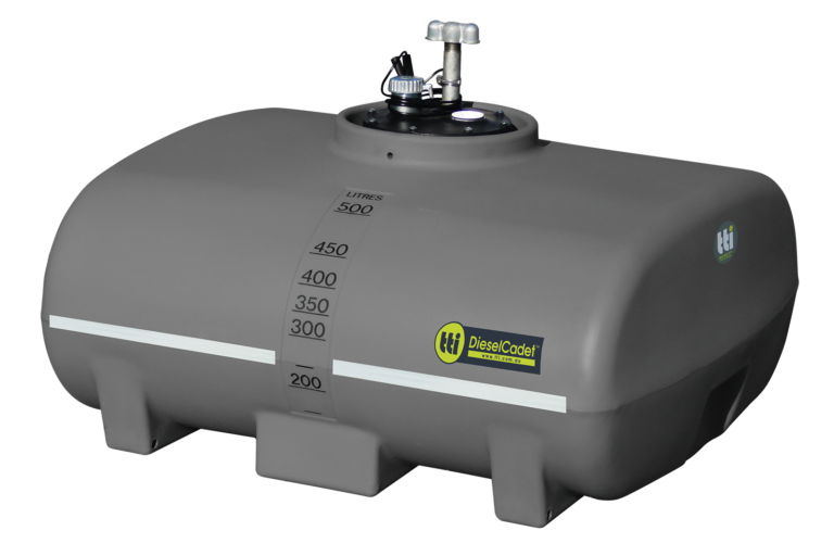 DieselCadet™ Free-Standing Diesel Tank | Trans Tank® International