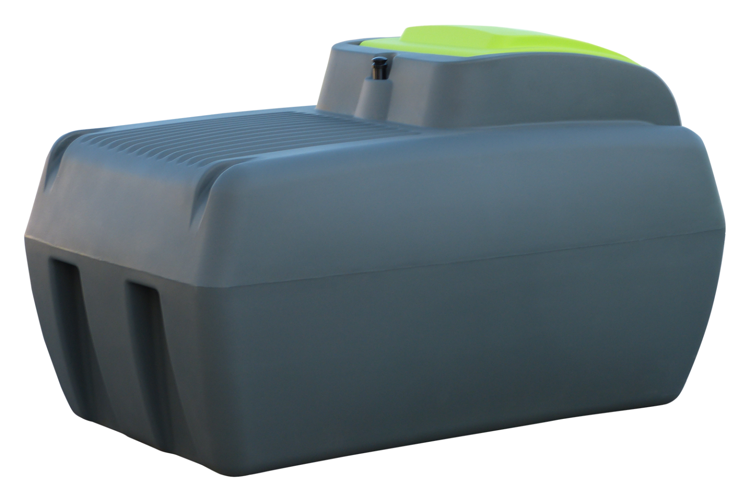 1000L DieselCaptain™ Portable Diesel Fuel Tank Pod | TTi