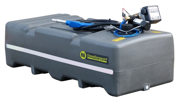 400L DieselSergeant™ Refuelling Unit - Trans Tank® International (TTi)