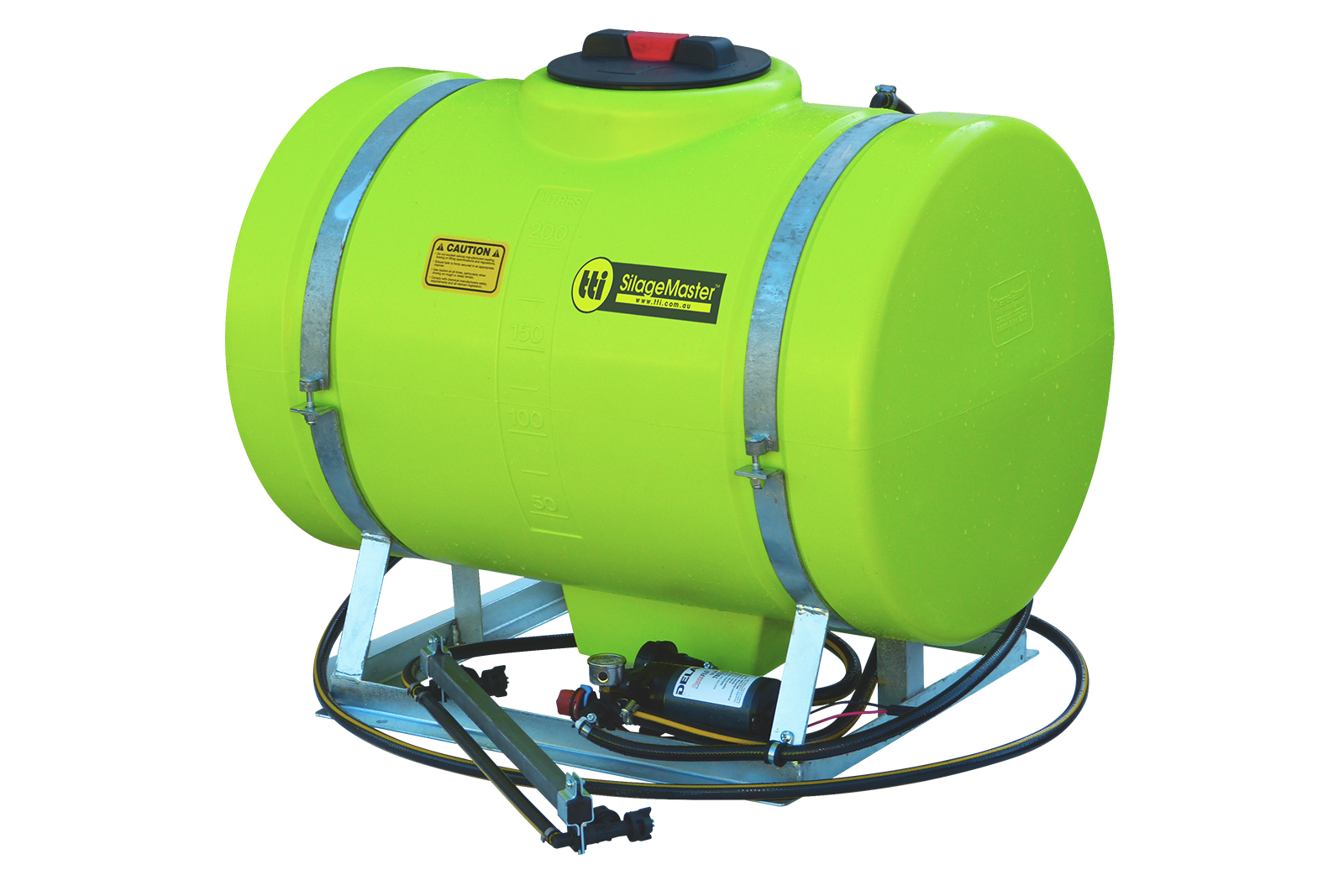 200L SilageMaster™ Silage Applicator Sprayer | TTi