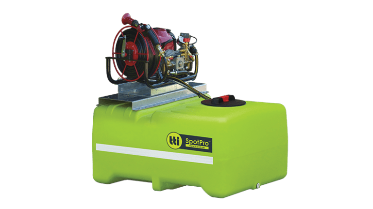 220L SpotPro™ Field Sprayer with 12L/min Pump - Trans Tank ...