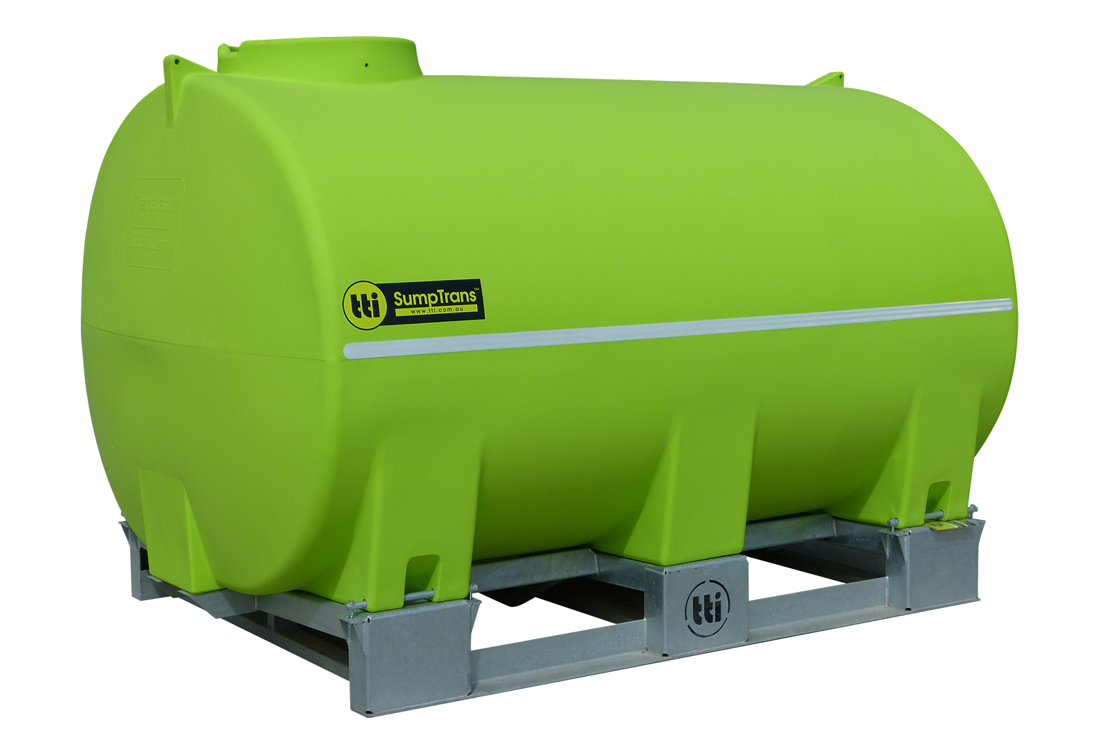 10000L SumpTrans™ Fully-Drainable Spray Tank - Trans Tank ...