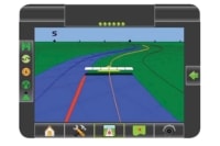 TeeJet Matrix 570G GPS Guidance System | Trans Tank® International