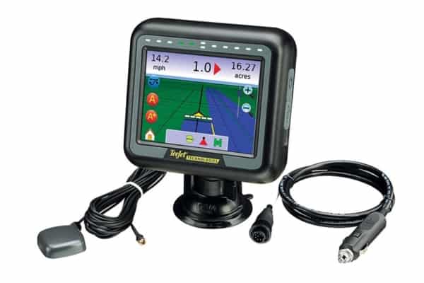 TeeJet Matrix 430 GPS Guidance System - Trans Tank® International (TTi)