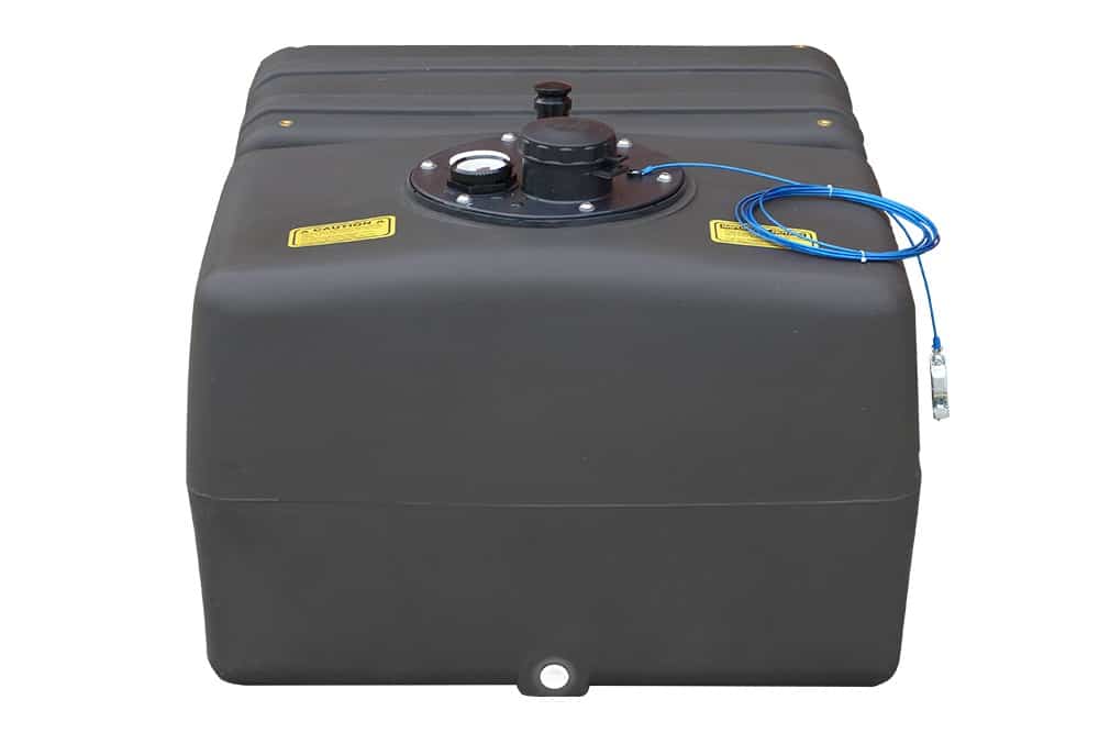 220L DieselCadet™ Free-Standing Diesel Tank - Trans Tank® International ...