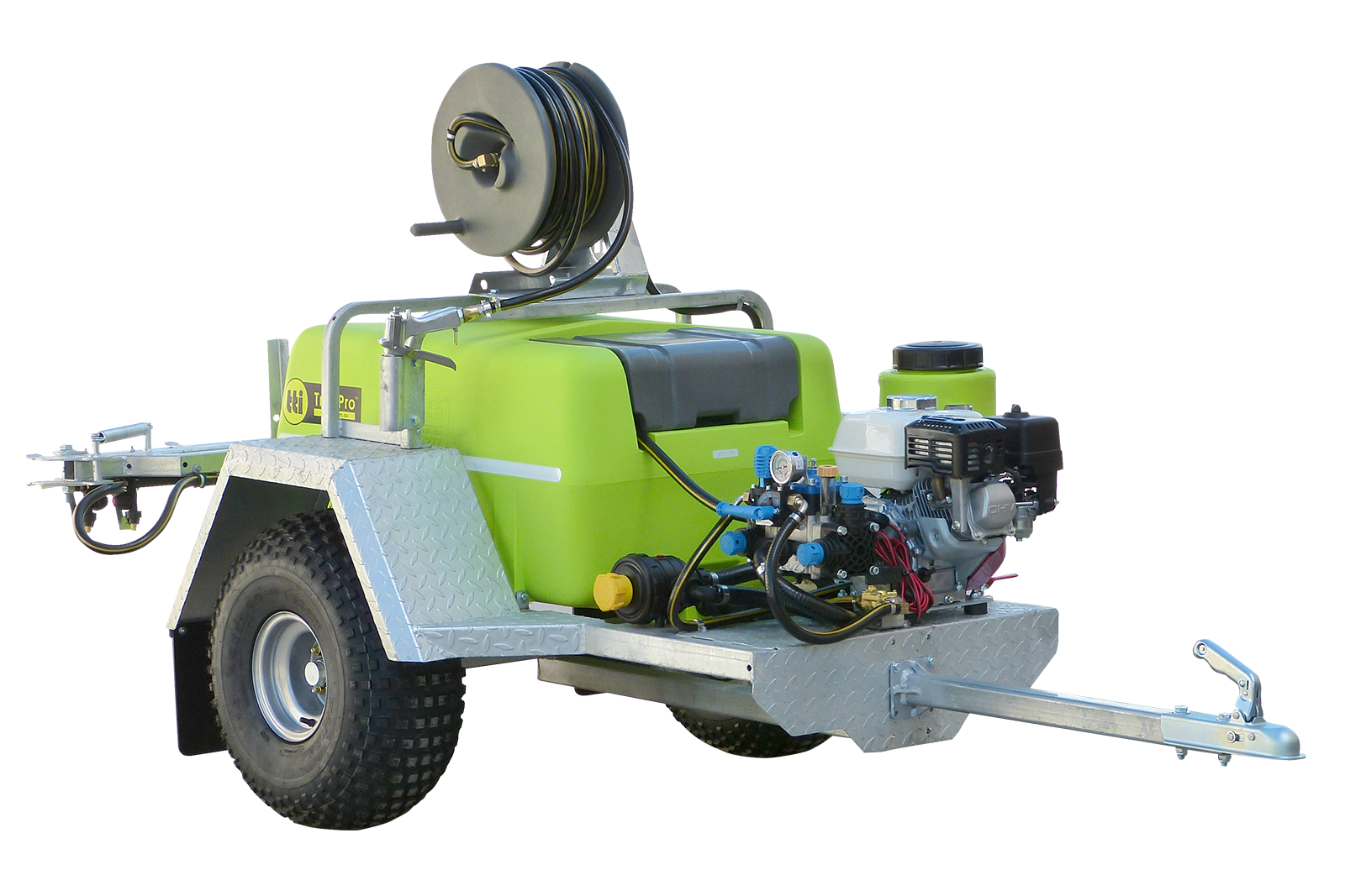 Trailer sprayer store