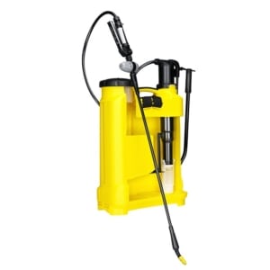 Inter™ Backpack & Compression Sprayers - Trans Tank® International (TTi)