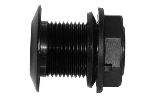 1 poly tank fitting - Trans Tank® International (TTi)