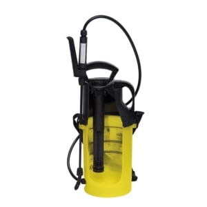 Inter Backpack & Compression Sprayers - Trans Tank® International (TTi)