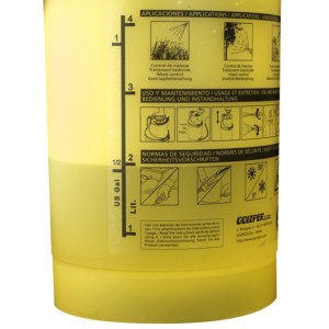 Inter™ Backpack & Compression Sprayers - Trans Tank® International (TTi)