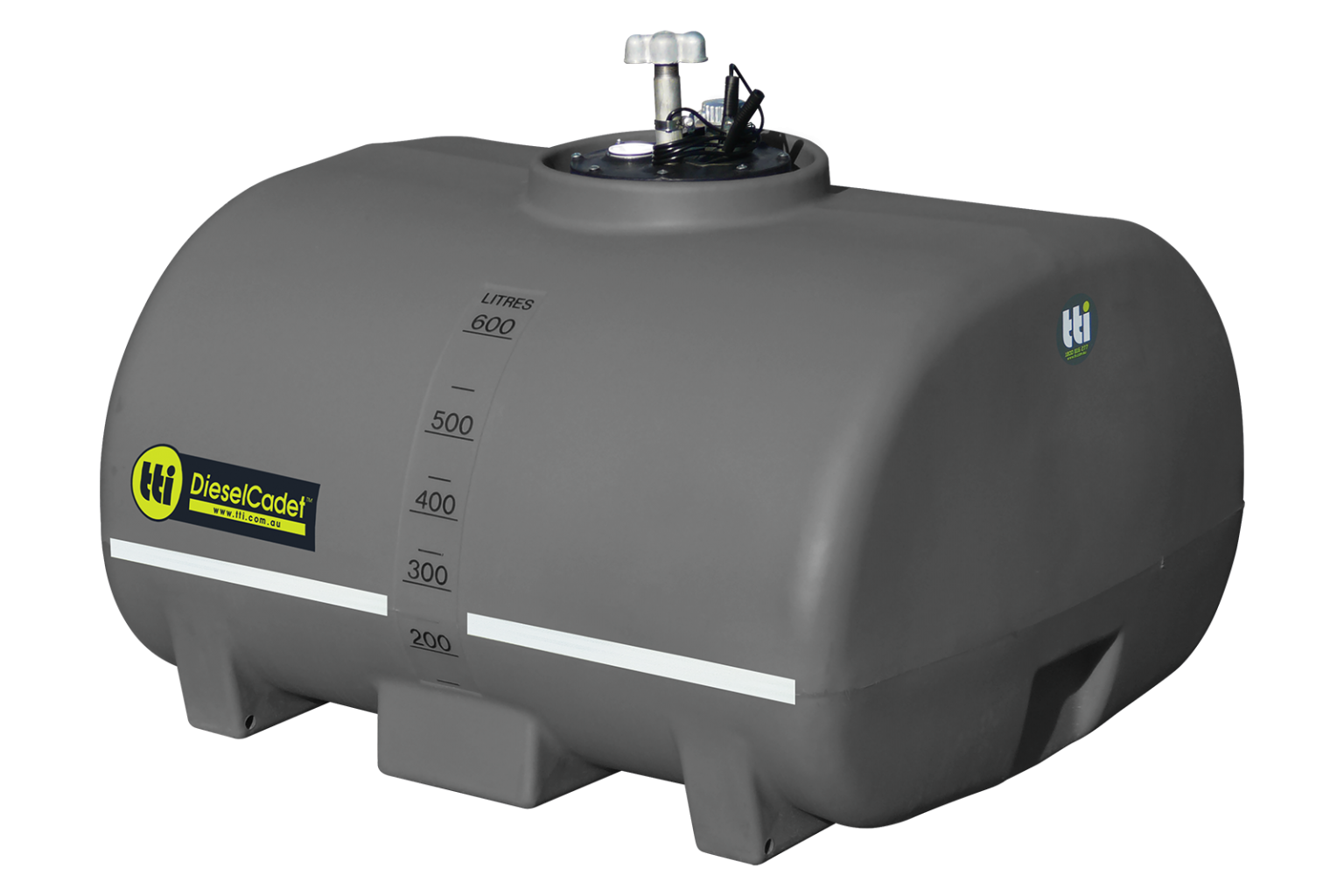DieselCadet™ Free-Standing Diesel Tank | Trans Tank® International