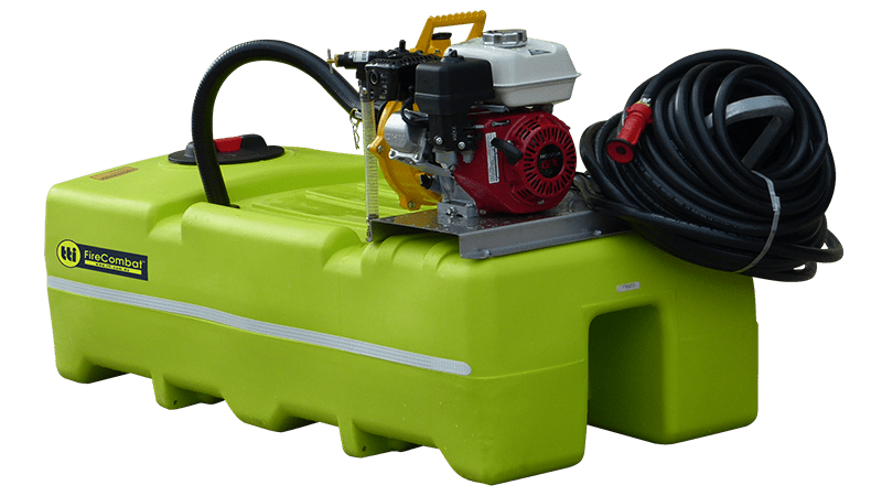 FireCombat™ - Trans Tank® International (TTi)