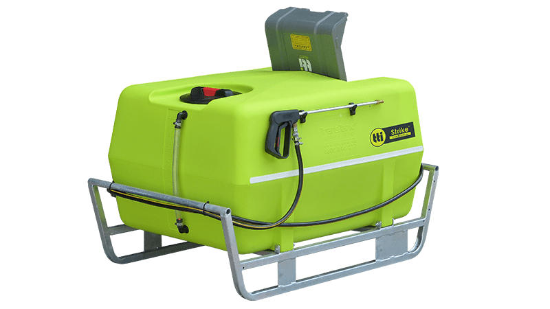 200L Strike 12v Sprayer - Trans Tank® International (TTi)