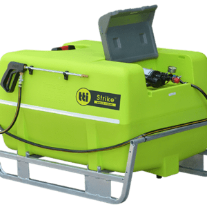ReelStrike™ 12 Volt Spot Sprayer - Trans Tank® International (TTi)