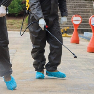 Inter™ Backpack & Compression Sprayers - Trans Tank® International (TTi)