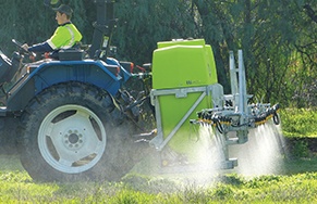 Choosing Agricultural Spraying Equipment for Australian Farms
