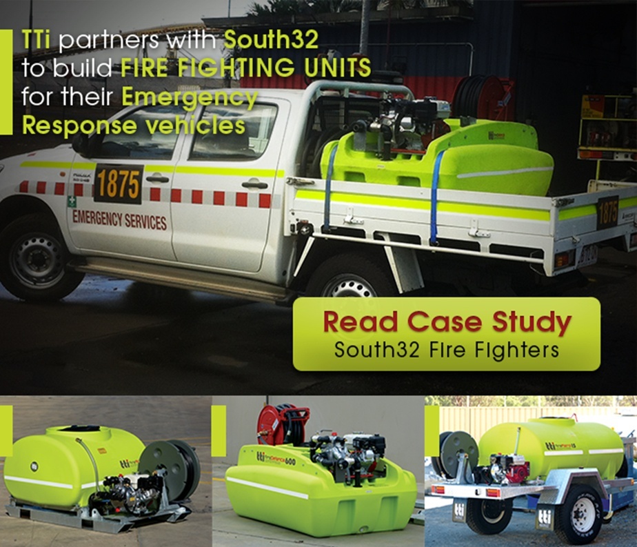 How to use Firebreaks: Your key weapon against grassfires