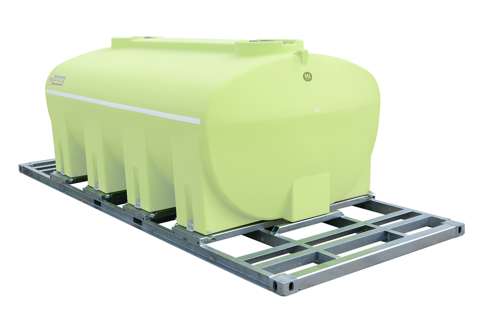 Container-Mount Frame - Trans Tank® International (TTi)