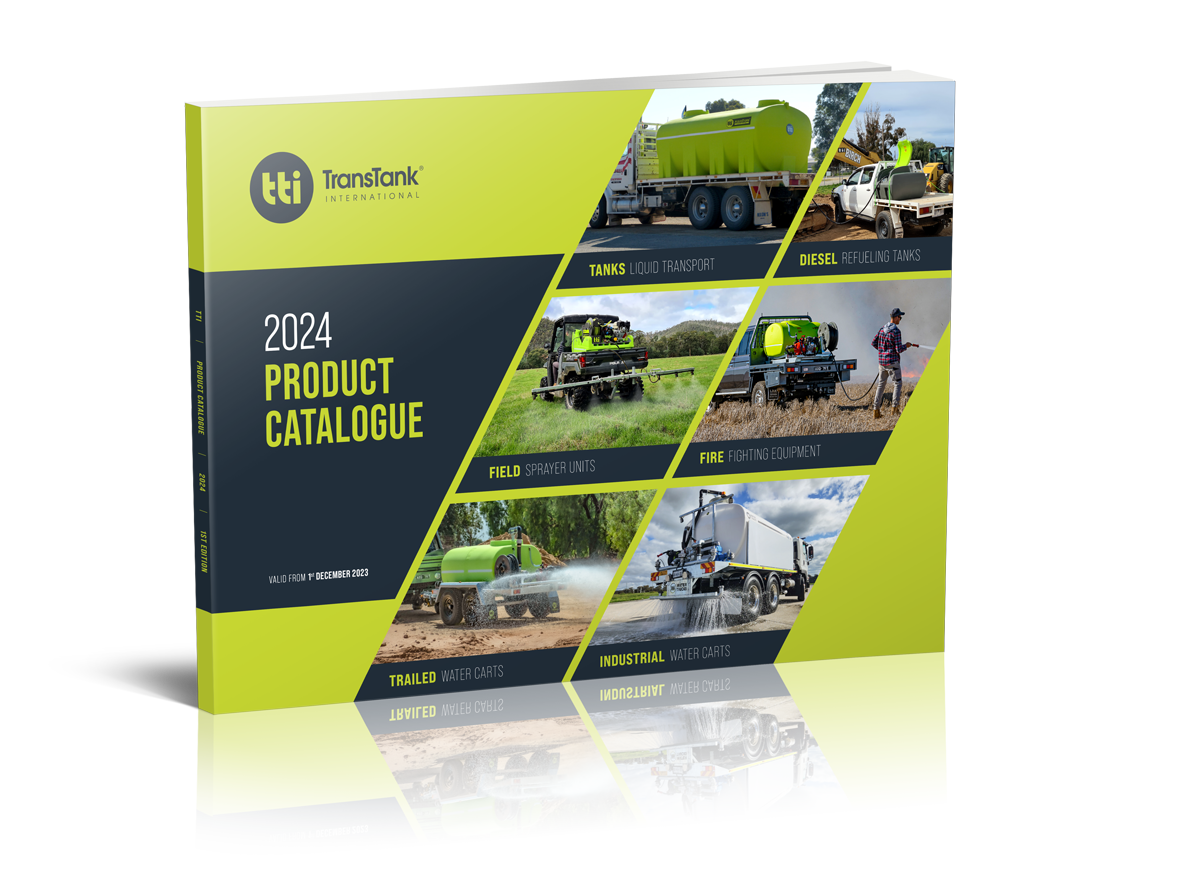 Download Latest TTi Product Catalogue | TTi