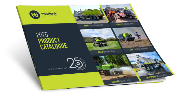 Download Latest TTi Product Catalogue | TTi